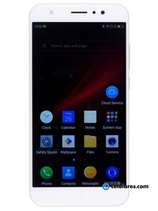 Comparar 360 N4s vs Sony Ericsson T62u - Celulares.com México