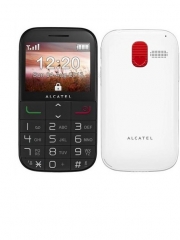 Alcatel 2000 - Celulares.com México