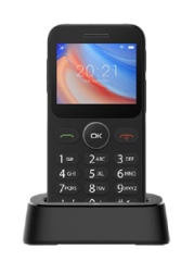 Alcatel 3085 - Celulares.com México