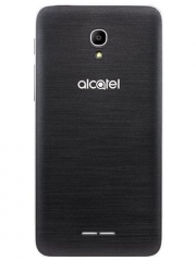 Alcatel Fierce 4 - Celulares.com México