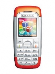 Alcatel OT-355 - Celulares.com México