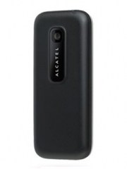 Alcatel OT-600 - Celulares.com México