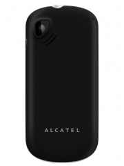 Alcatel OT-606 One Touch Chat - Celulares.com México