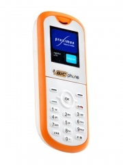 Bic Phone V2 - Celulares.com México