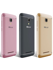 Blu Dash XL (D710U, D710L) - Celulares.com México