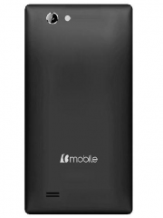 Bmobile AX810 - Celulares.com México