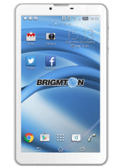 Tablet Brigmton BTPC-PH3 (BTPC-PH3 ) - Celulares.com México