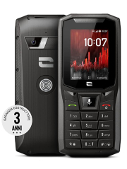 Crosscall Core-S4 (Core S4) - Celulares.com México