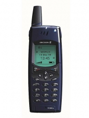 Ericsson R380 (R380s) - Celulares.com México