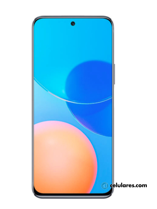 Honor Play 5T Pro - Celulares.com México