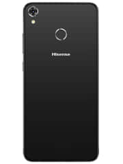 Hisense H11 (Infinity H11 Pro) - Celulares.com México