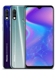 Hisense Infinity H30 (HLTE315E) - Celulares.com México