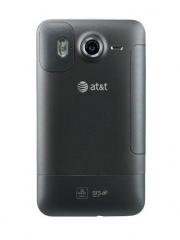 HTC Inspire 4G - Celulares.com México