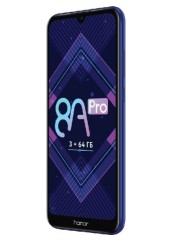 Huawei Honor 8A Pro (Honor 8A) - Celulares.com México