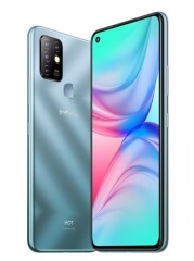 Infinix Hot 10 - Celulares.com México