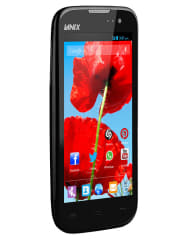 Lanix Ilium S410 - Celulares.com México