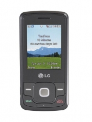 LG 290C - Celulares.com México