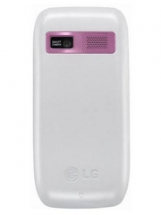 LG GU285 (GU280) - Celulares.com México