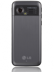 LG GX200 - Celulares.com México