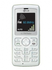 LG KG288 - Celulares.com México