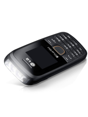 LG A275 - Celulares.com México