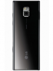 LG Chocolate BL40 (BL40 New Chocolate) - Celulares.com México