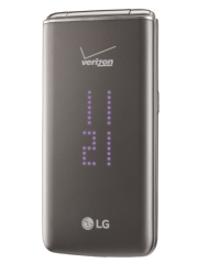 LG Exalt 2 (Exalt II, VN370) - Celulares.com México