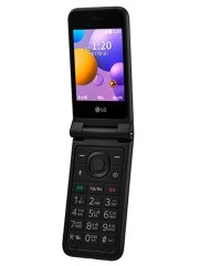 LG Folder 2 - Celulares.com México