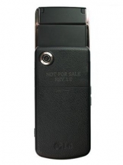 LG GD330 - Celulares.com México