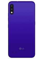 LG K22 (LMK200Z, LMK200E, LMK200B, LM-K200) - Celulares.com México