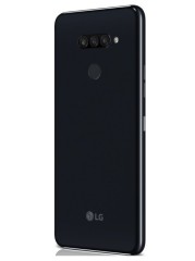 LG K50S - Celulares.com México