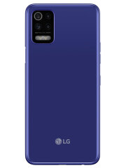 LG K52 - Celulares.com México