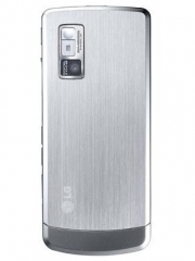 LG KE770 Shine - Celulares.com México