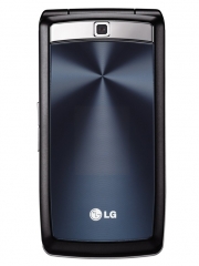 LG KF300 - Celulares.com México