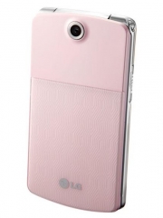 LG KF350 (KF350 Ice Cream) - Celulares.com México