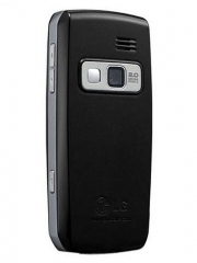 LG KG300 - Celulares.com México