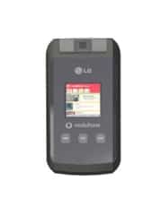 LG KU450 - Celulares.com México