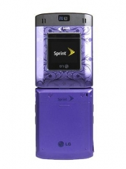 LG Lotus (LX600) - Celulares.com México