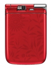 LG Lotus Elite (LX610) - Celulares.com México