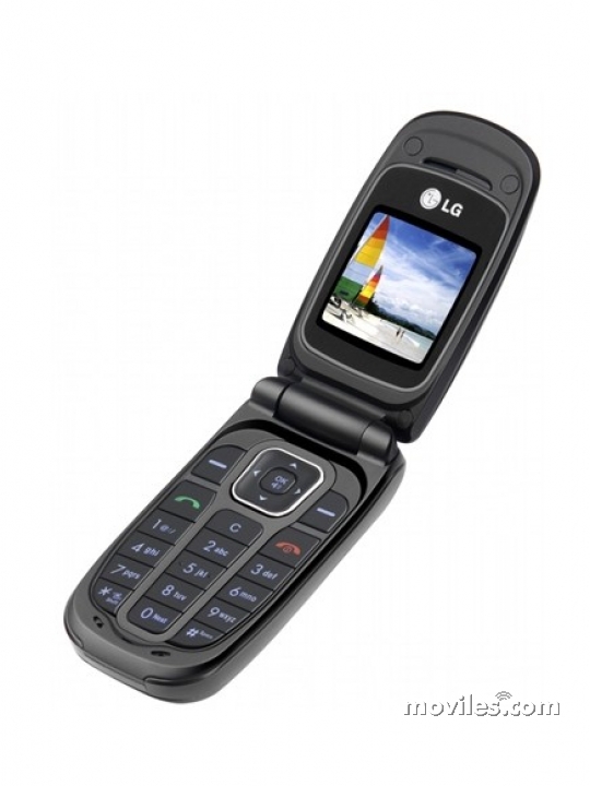 LG MG225D - Celulares.com México