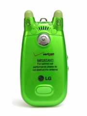 LG Migo (VX1000) - Celulares.com México