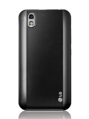 LG Optimus Black (Optimus Black P970) - Celulares.com México
