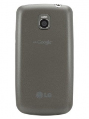 LG Optimus T - Celulares.com México