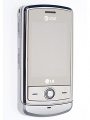 LG Shine CU720 - Celulares.com México