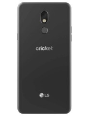 LG Stylo 5 - Celulares.com México