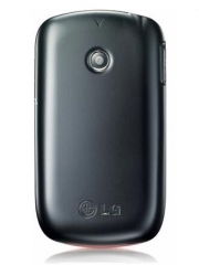 LG T310 cookie ( T310 cookie) - Celulares.com México