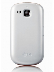 LG Town C300 - Celulares.com México
