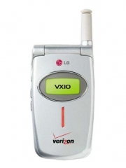 LG VX-10 - Celulares.com México