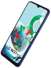 LG W31+ (W31 Plus, LMK315IM, LM-K315) - Celulares.com México