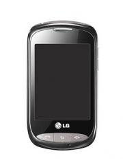 LG Wink Style T310 - Celulares.com México